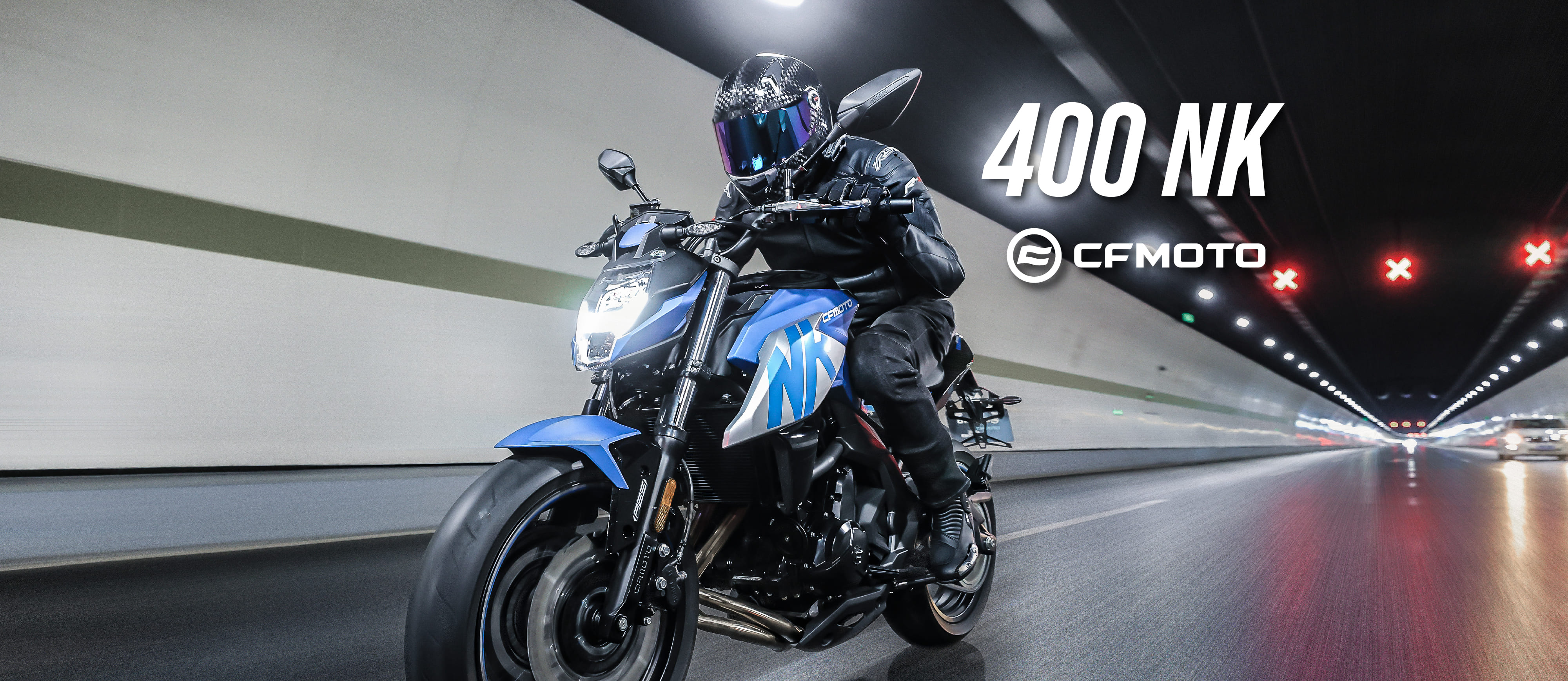 400 NK