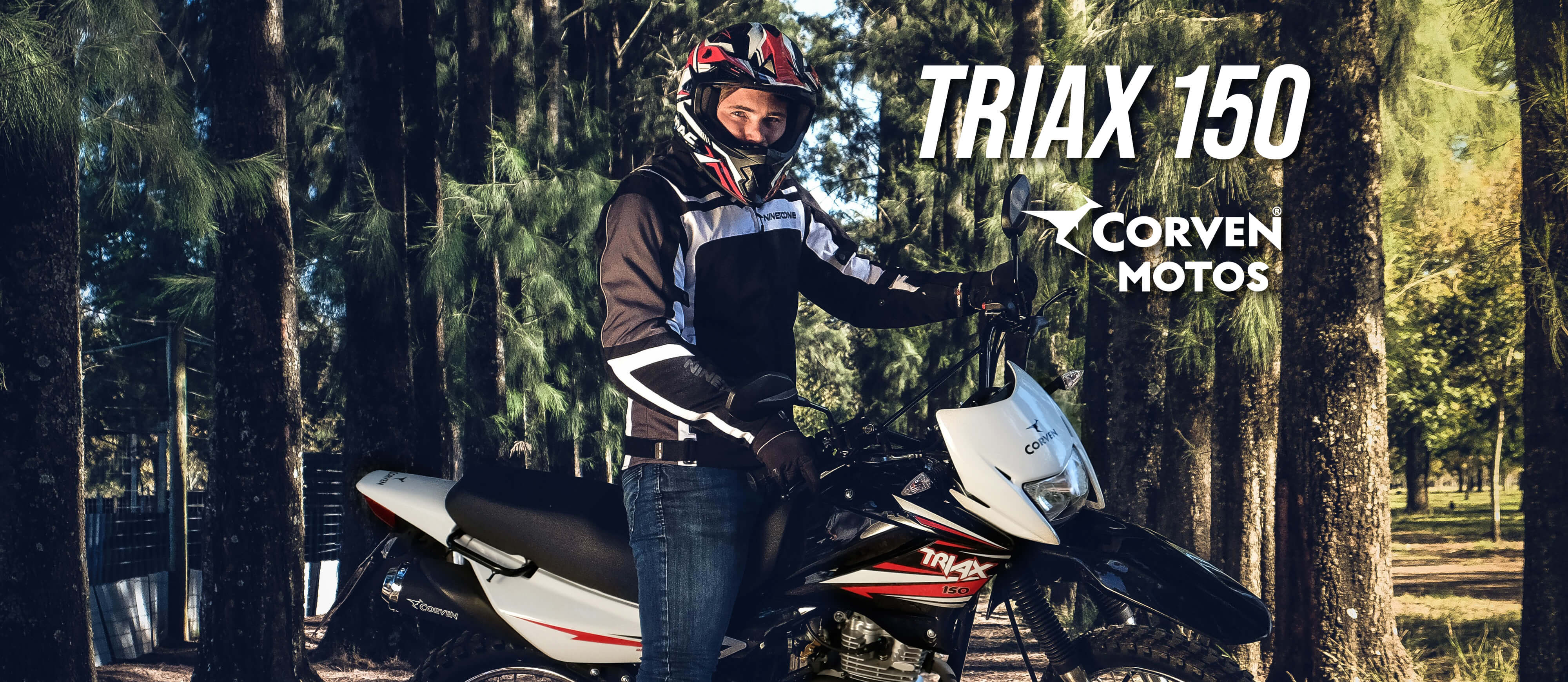 TRIAX 150