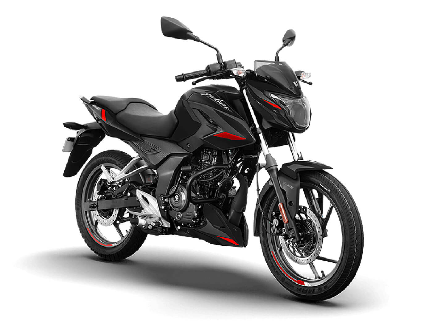 Rouser P150